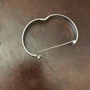 Whiting & Davis | Jewelry | Vintage Stamped Whiting And Davis Bracelet ...